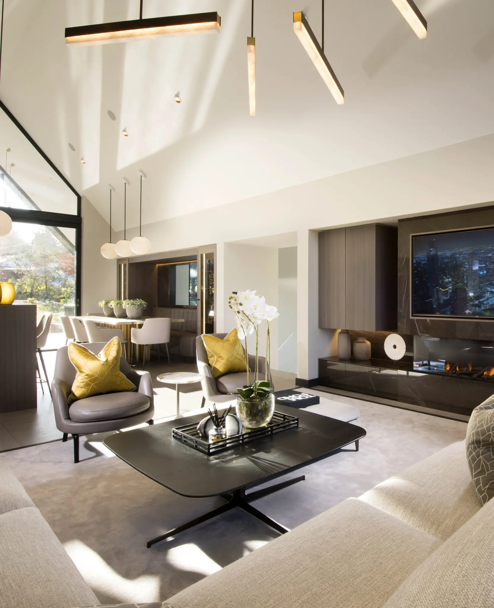 Cheshire Interior Designers | Design by UBER