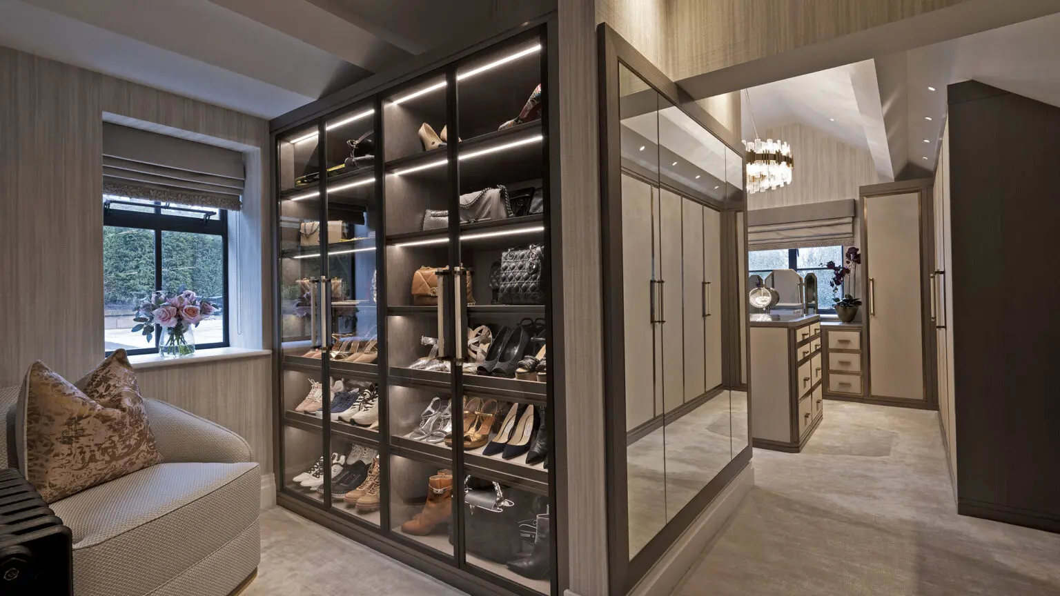 Cheshire Interior Designers | Design by UBER